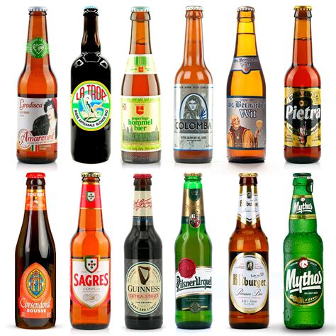 Top 10 European Beer Brands At Ava Ewers Blog