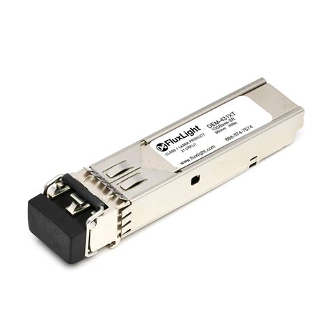 DEM-431XT-FL D-Link SFP+ | 10G MMF | FluxLight
