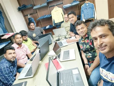 Mdsaddam Hossain On Linkedin Eco Sourcing Ltd Weekly Meeting Attend All My Colleague And Many