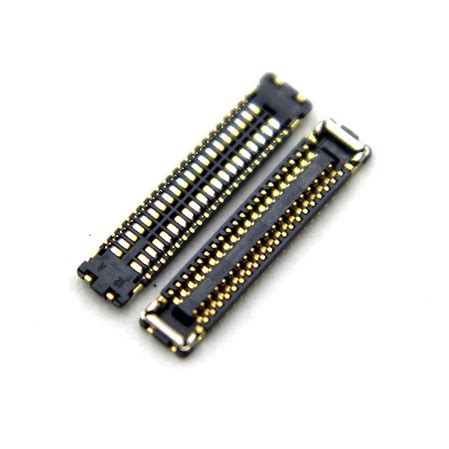 LCD FPC Screen Connector For OPPO F On Motherboard On LCD Flex Shopee Philippines