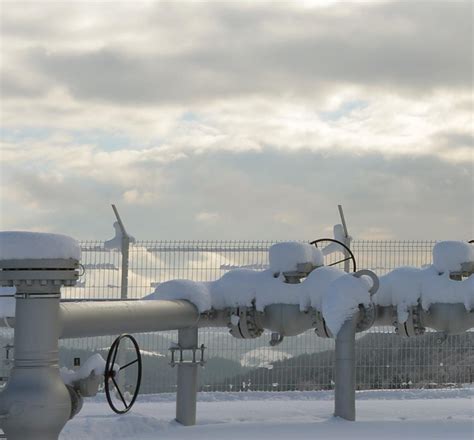 Ametek Process Instruments On Linkedin Ametek Naturalgas Analyzer Winterweather