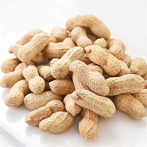 自制干炒五香花生带皮自制干炒五香花生米 伤感说说吧