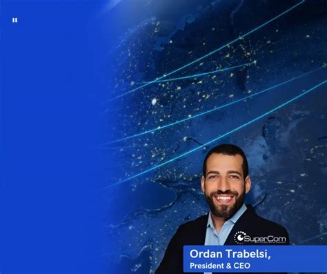 Supercom Nasdaq Spcb On Linkedin Supercom Nasdaq Spcb Electronicmonitoring