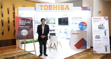 Revolutionizing Geothermal Energy Interview With Toshiba America Inc