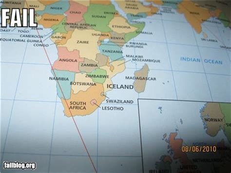 Map FAIL Funny Pictures Quotes Pics Photos Images Videos Of