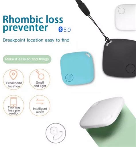 Anti Loss Device Bluetooth GENERAL BH