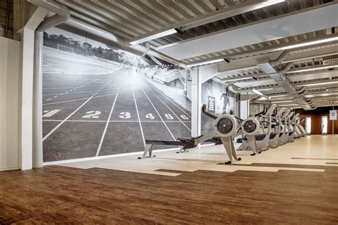 Inshape Pure – FiftyFifty Design