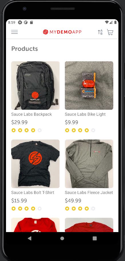 Github Ahmedkhaled Saucelabsapkusingshaft Engine Mobile Test Automation For Sauce Labs