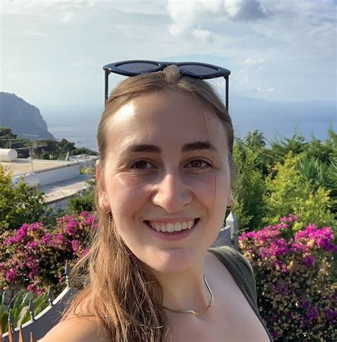 Tuana Çelik Haystack