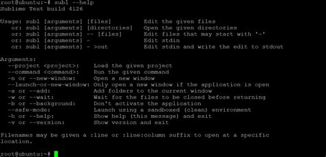 essential tips for installing and using sublime text on ubuntu