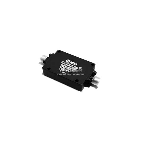 45 21ghz High Pass Filterhxlbq Gta60hx Microwave Co Ltdproduction