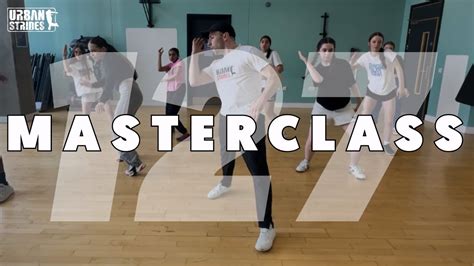Masterclass Ep127 Youtube