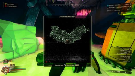 The Most Bizarre Cave Generation Ive Ever Had R Deeprockgalactic