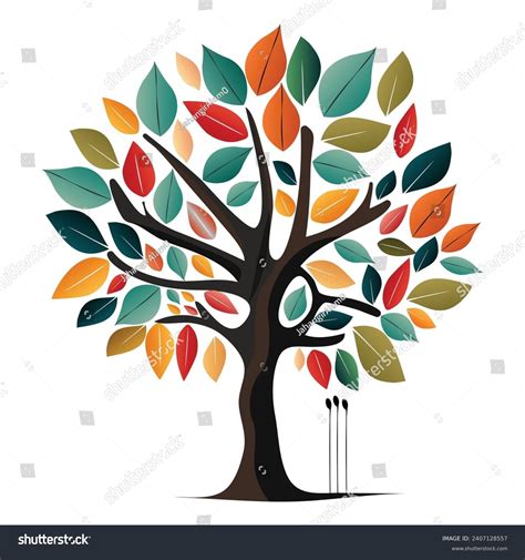 Adobe Illustrator Green Leaf Ai Image Images Stock Photos D Objects Vectors Shutterstock