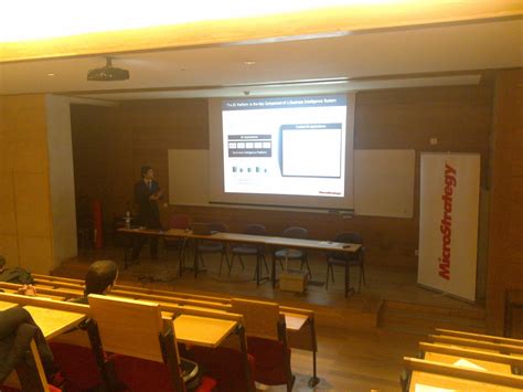 Business Intelligence Blog Bi Blog Bi Seminar Microstrategy Bi Tools