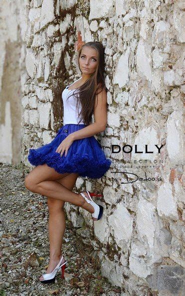Prima Ballerina Dolly Skirt Dress Skirt Dresses Tulle Skirt