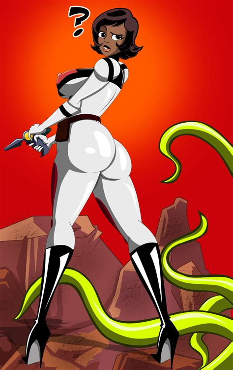 Grimphantom 2 Porn Arts