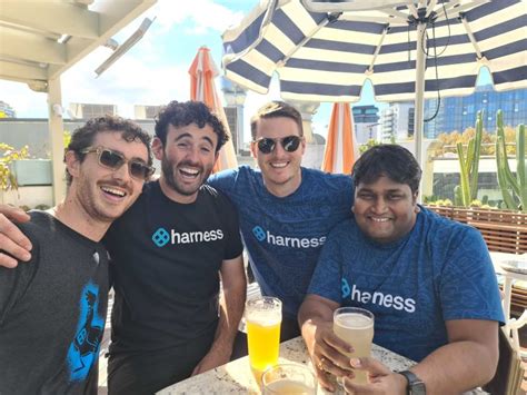 Gregory Kroon On Linkedin Aws Harness Devops Platformengineering