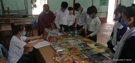 မိုင်းယန်းမြို့၌ လူကုန်ကူးမှုအန္တရာယ် တားဆီးကာကွယ်ရေးဆိုင်ရာ အသိပညာပေး ဟောပြောပွဲ၊ နံရံကပ