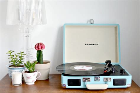Best Vintage Turntable Brands
