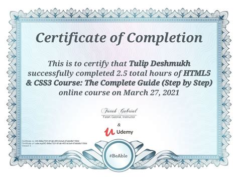 tulip deshmukh posted on linkedin