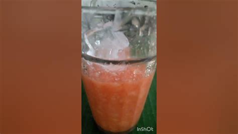 රසම රසට ගස්ලබු වලින් බීම එකක් බොමුද 😀😀 Youtube