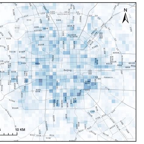 Examples Of Four Patterns Hh Ll Hl And Lh Download Scientific Diagram