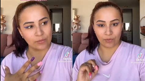 Video Mujer Revela Requisitos Para Andar Con Ella Y Se Hace Viral