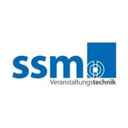 SSM Event Technology - Crunchbase Company Profile & Funding