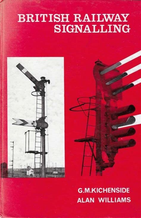 British Railway Signalling • Sanddrt