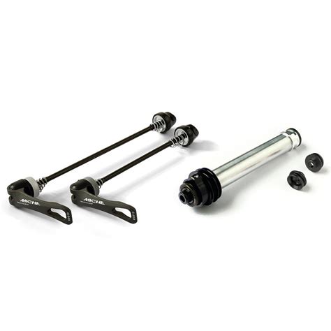 Qr To Thru Axle Conversion Kit At Laura Strong Blog