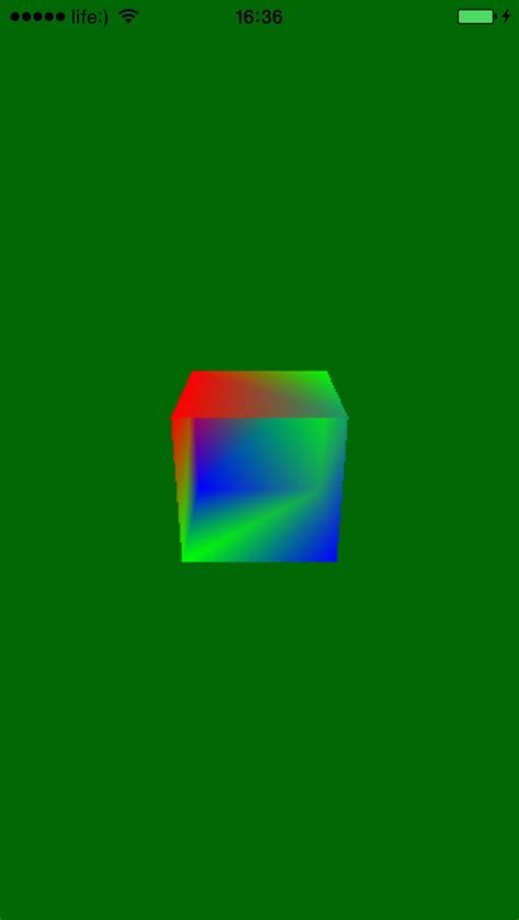Metal Tutorial With Swift 3 Part 2 Moving To 3d Kodeco The New