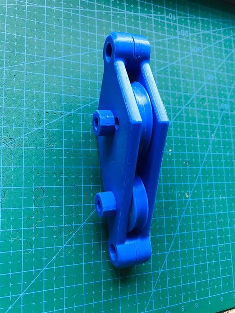 Palan Pour Navigationhoist Pulley For Sailing By Gb Download Free