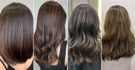 Top Balayage Techniques In Our Hair Salon In Singapore