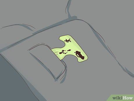 Ways To Open A Trunk WikiHow