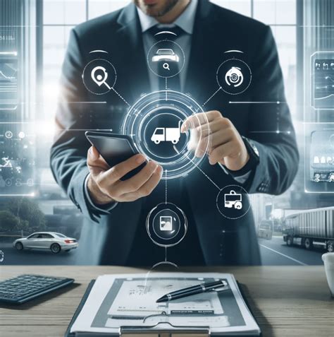 créer une appli sans coder pour mieux gérer son parc auto