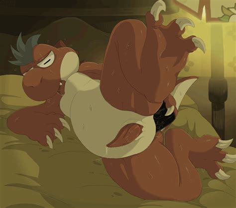 Post 6391606 Animated Papermariothethousand Yeardoor Qrnrr Super