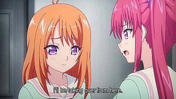 Busty Girl Wants To Have Sex At The Highest Level Hentai 1080p XVIDEOS COM
