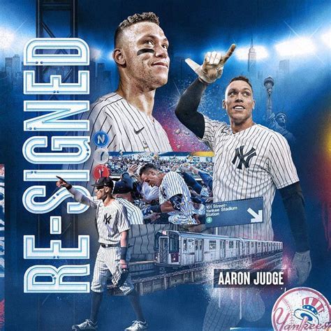 Aaron Judge Reveals How Anthony Rizzo Convinced Him To Stay In New York With Some Help From