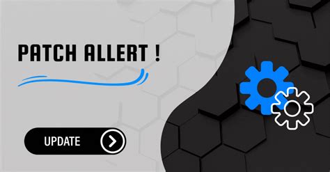 🚨 Sap Security Update 🚨 Jcc Solutions