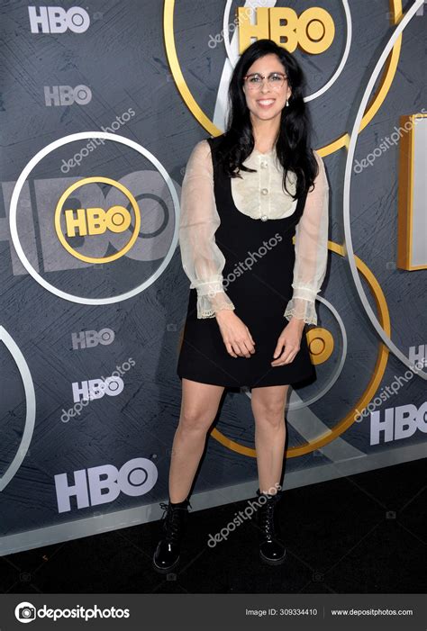 Sarah Silverman Culturiste