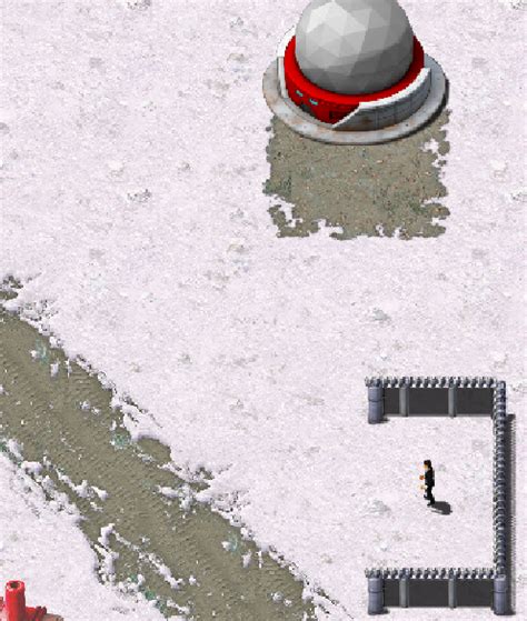 Good Thought Mod For Candc Red Alert Remastered Moddb