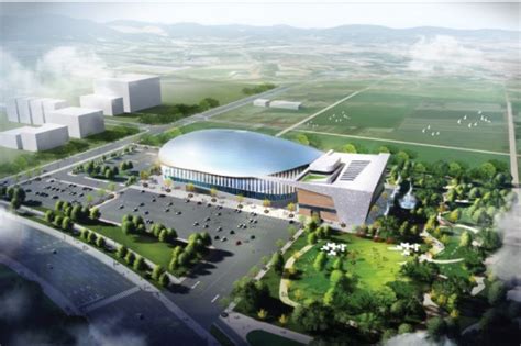 청주 다목적실내체육관 건립 본격 추진 노컷뉴스 청주 다목적실내체육관 건립 본격 추진 노컷뉴스