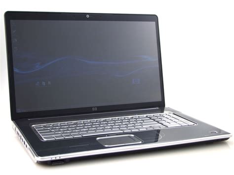 Hp Pavilion Hdx Notebookcheck Org