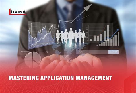 Mastering Application Management Benefits Tools And Best Practices