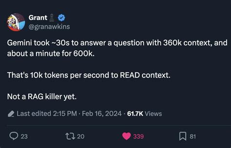 Ninad Kulkarni 🚀 On Linkedin Rag Is Dead Long Live Rag Qdrant