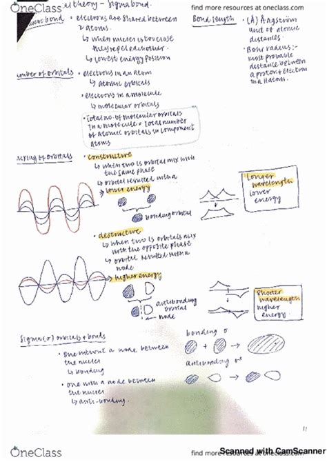 Chem1111 Lecture 1 Week 4 Lecture 1 Oneclass