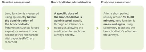 Spirometry Measurement Mesi Simplifying Diagnostics