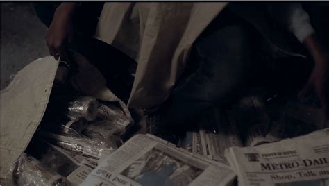 Doug Chamberlain — Ripsaw Productions