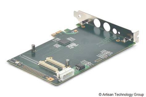 PCIe PMC General Standards PCIe To PMC Adapter Board ArtisanTG